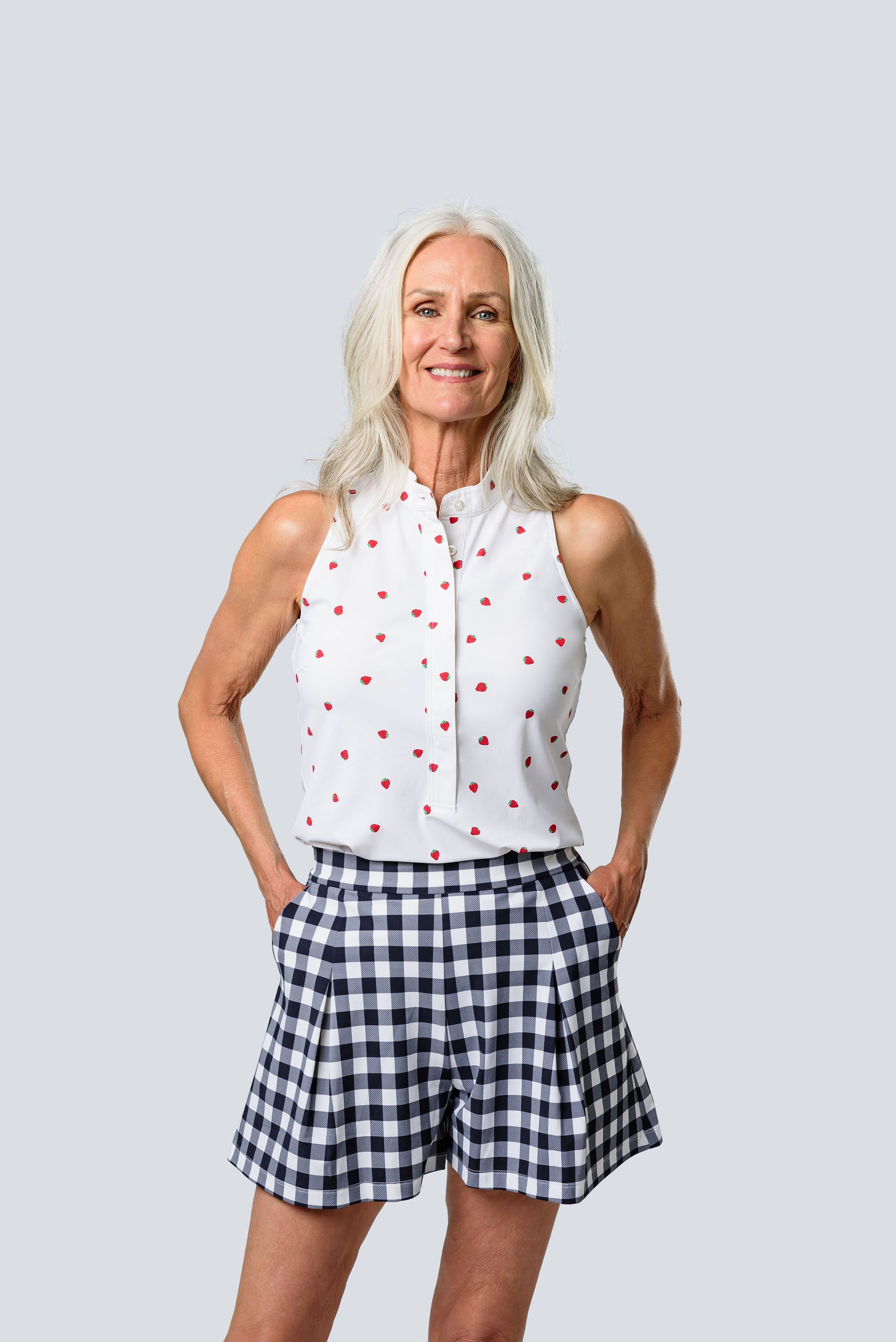 Ava Short – Jayebird Sport